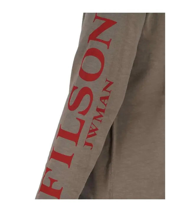 Junya Watanabe Filson Long Sleeve T-shirt
