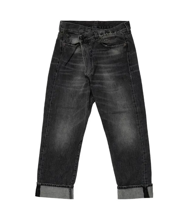 R13 Side Pocket Jeans