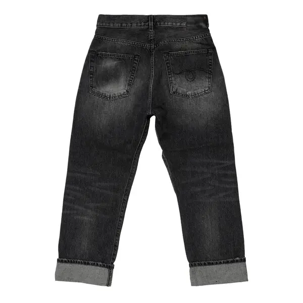 R13 Side Pocket Jeans