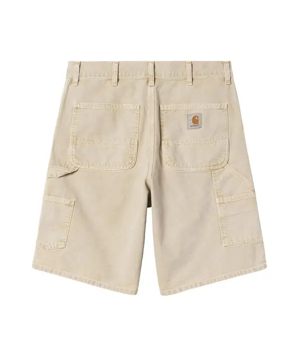 Carhartt Work In Progress Double-pocket Shorts - Nude