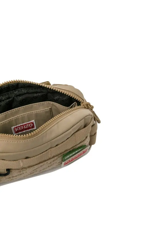 Kenzo Jungle Belt Bag
