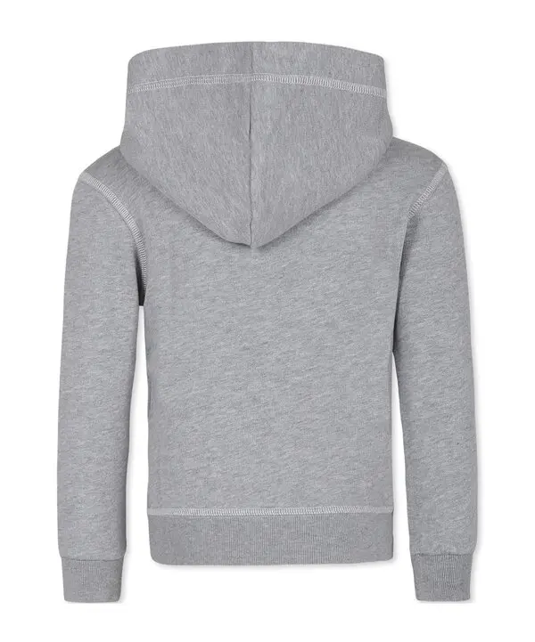 Dsquared2 Long Sleeve Hooded Hoodie