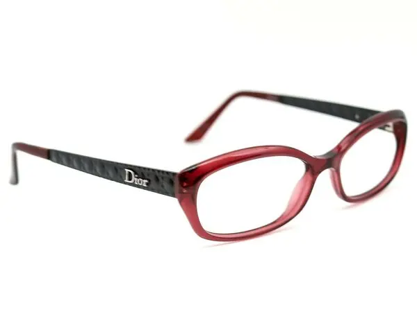 Dior Full-frame Rectangular Eyeglasses