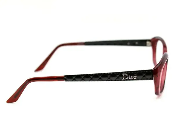 Dior Full-frame Rectangular Eyeglasses
