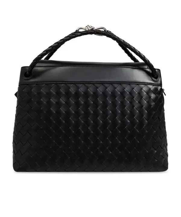Bottega Veneta Intrecciato Tote Bag