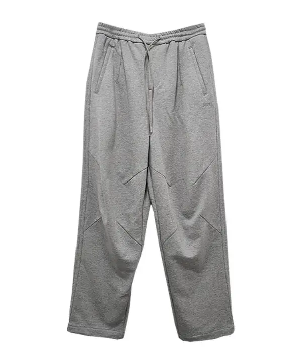 JUUN.J Elastic Waist Sweatpants