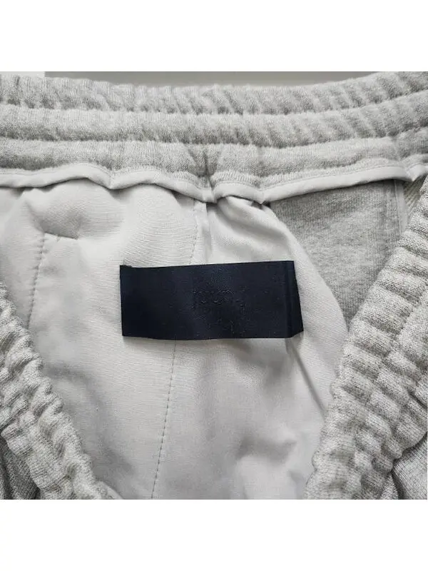 JUUN.J Elastic Waist Sweatpants