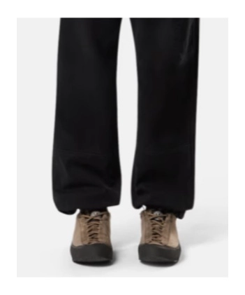 Stone Island Low Top Sneakers