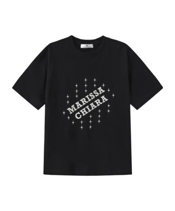 Marissa Chiara Short-sleeved T-shirt