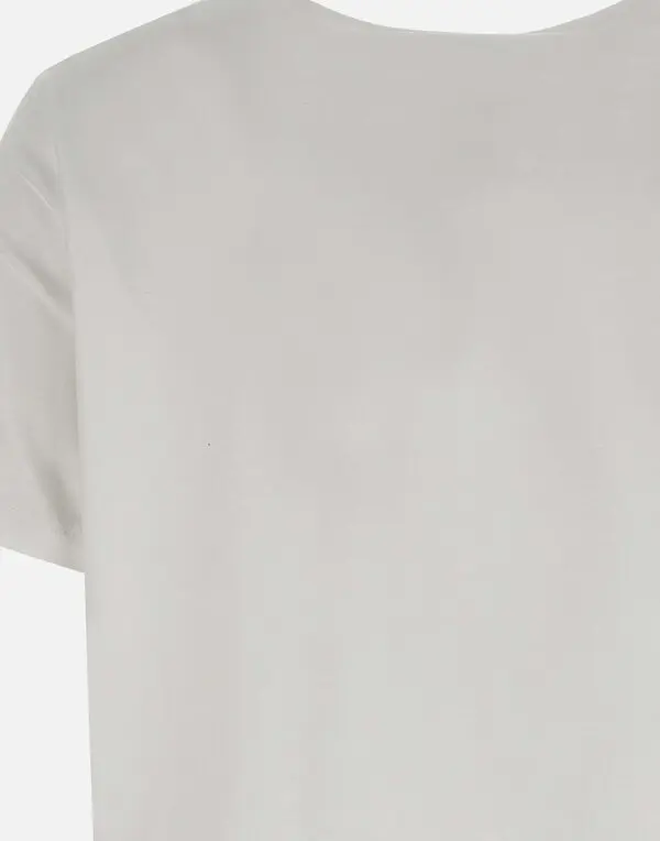 Herno Interlock Jersey T-shirt - Gray