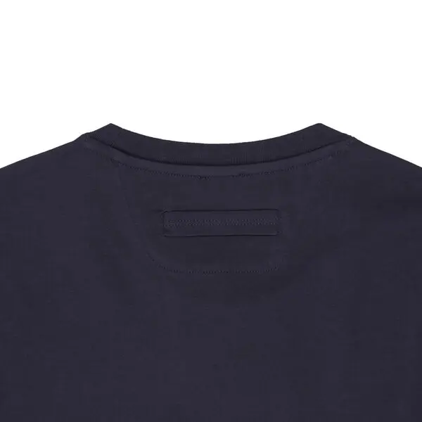 Zegna Short-sleeved T-shirt - Black