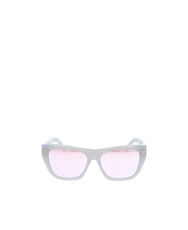 Givenchy Logo Sunglasses
