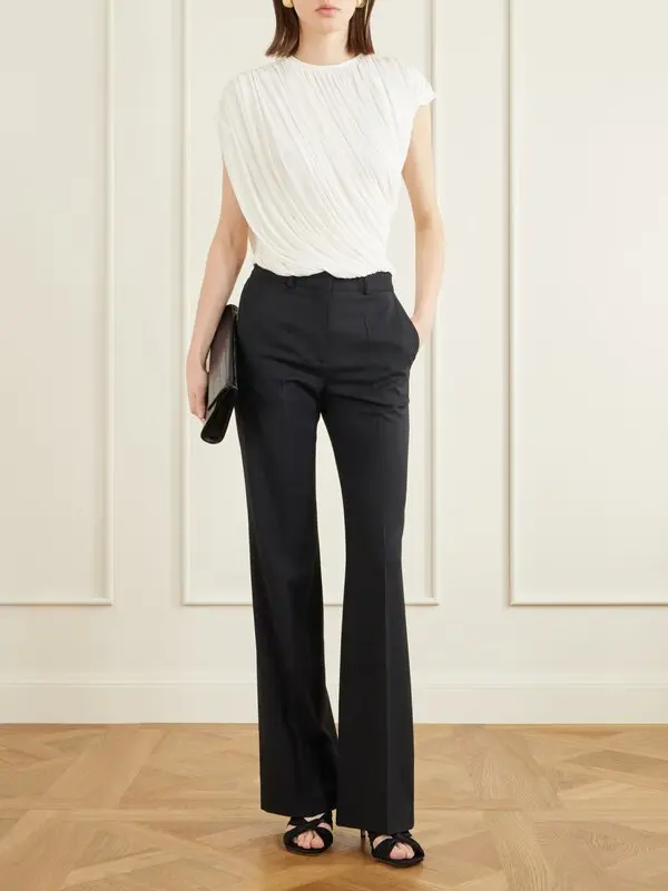 Tove Murle Pleated Shirt