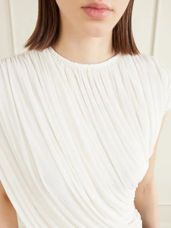 Tove Murle Pleated Shirt
