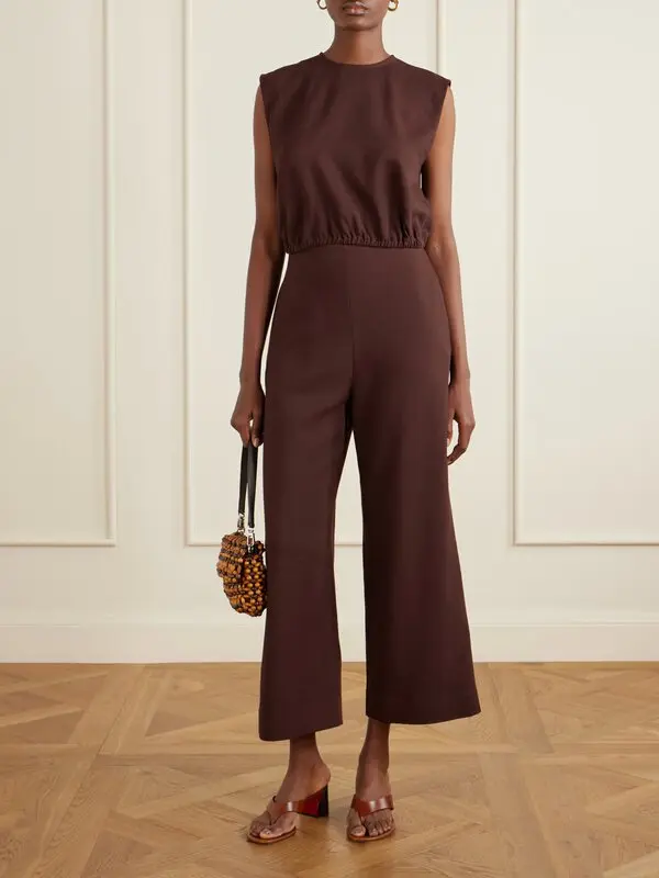 Tove Andie Sleeveless Shirt