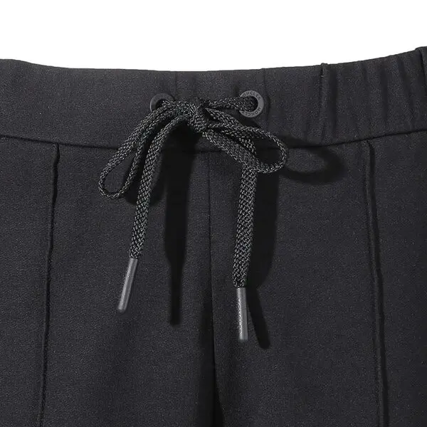 Moncler Logo Patch Drawstring Jogging Pants