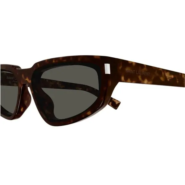 Saint Laurent Cat Eye Frame Sunglasses