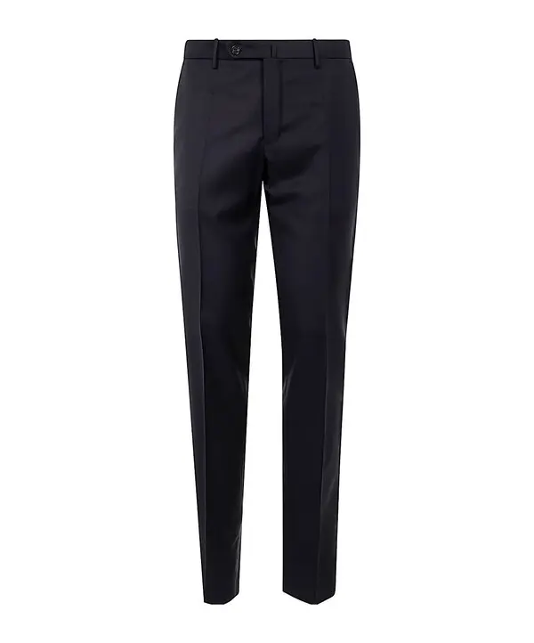 Incotex Wool Trousers