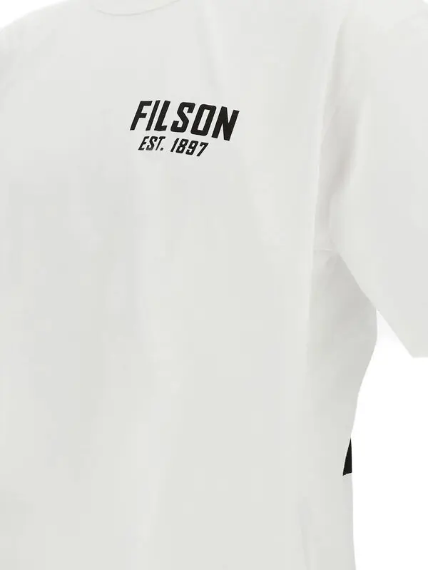 Junya Watanabe Printed Graphic T-shirt