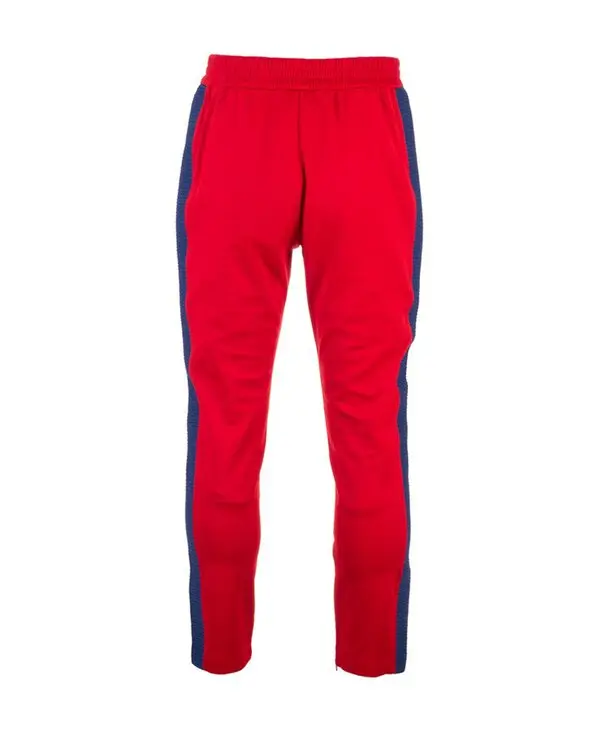 Gucci Side-stripe Track Pants