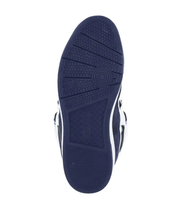 LANVIN Curb Sneakers - White