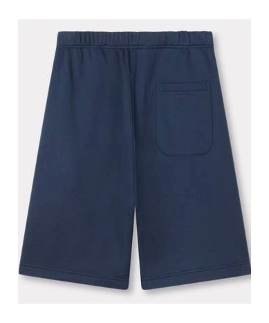 Kenzo Boke Flower Classic Shorts - Navy