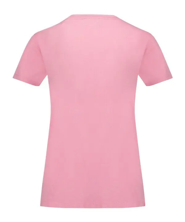 Isabel Marant Étoile Aby Crewneck T-shirt - Pink