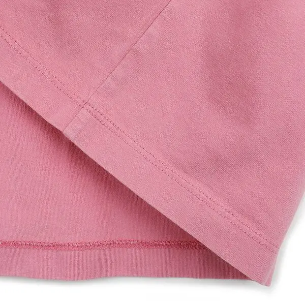 Isabel Marant Étoile Aby Crewneck T-shirt - Pink