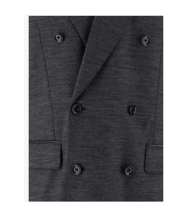 Dolce & Gabbana Double-breasted Blazer