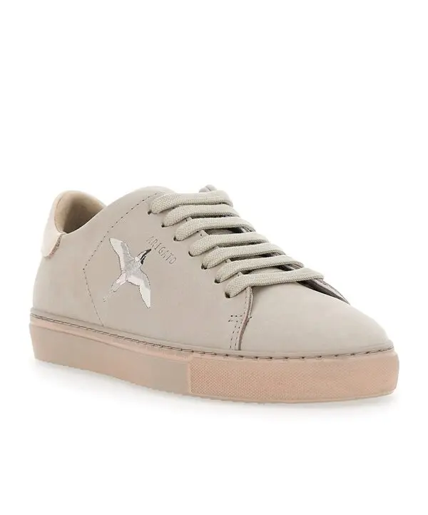 Axel Arigato Clean 90 Bee Bird Sneakers