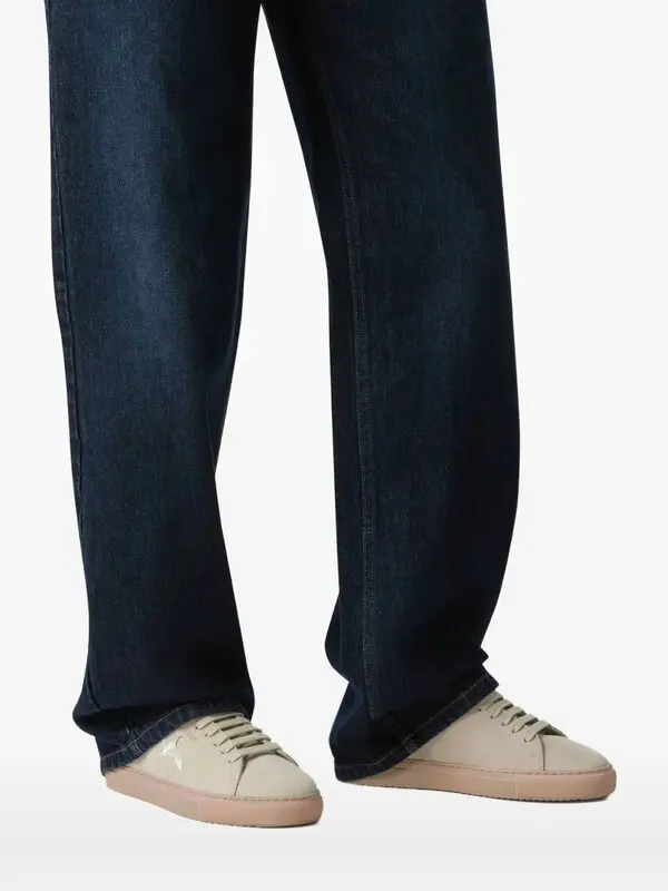 Axel Arigato Clean 90 Bee Bird Sneakers