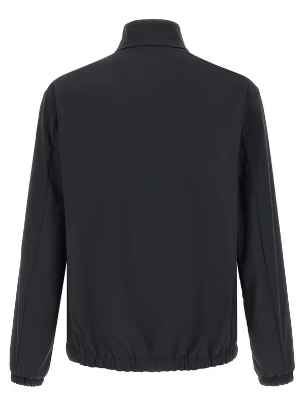 Moncler Danby Zip-up Jacket