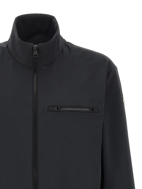 Moncler Danby Zip-up Jacket