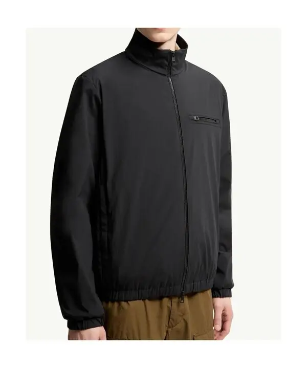 Moncler Danby Zip-up Jacket