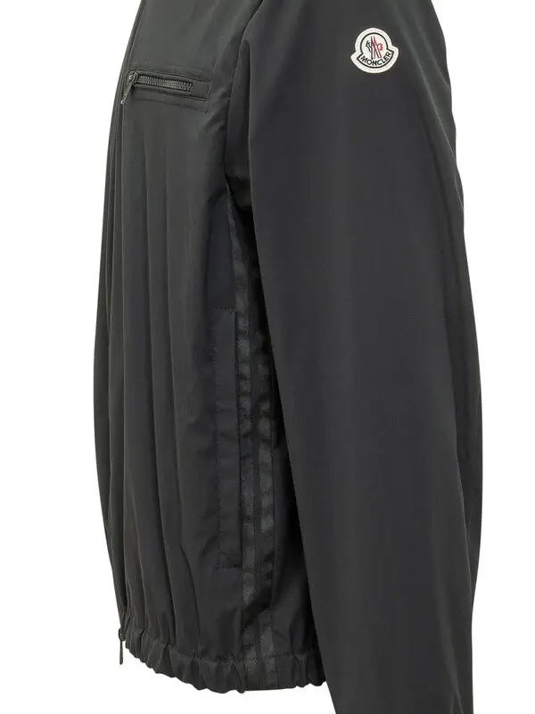 Moncler Danby Zip-up Jacket