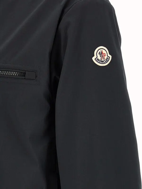 Moncler Danby Zip-up Jacket