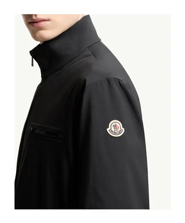 Moncler Danby Zip-up Jacket