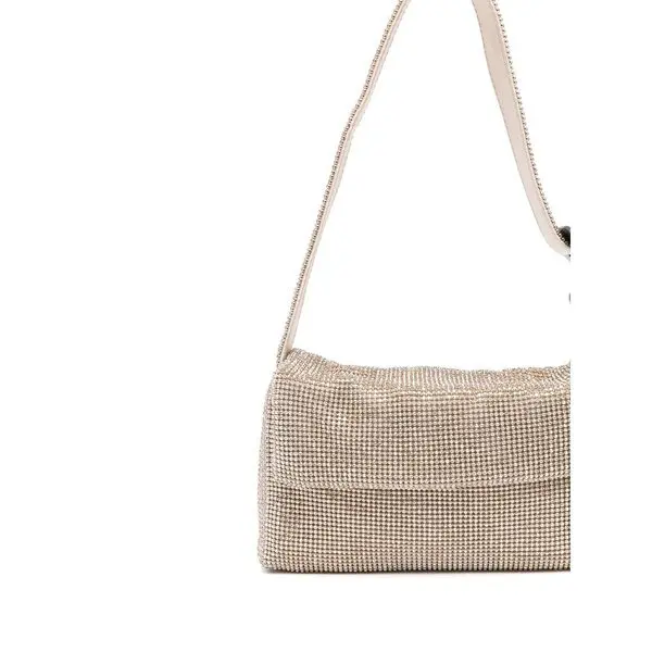 Benedetta Bruzziches Vitty La Mignon Handbag