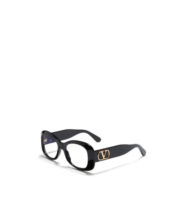 Valentino Garavani Cat Eye Frame Glasses