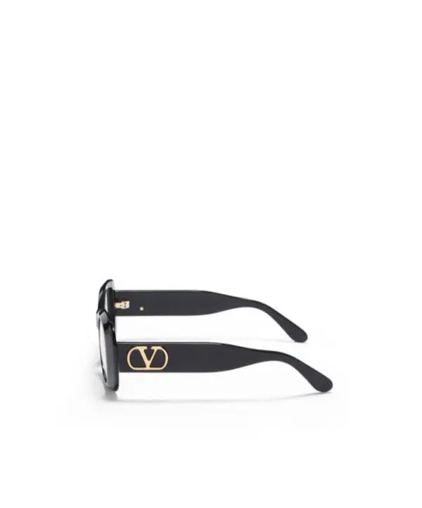 Valentino Garavani Cat Eye Frame Glasses