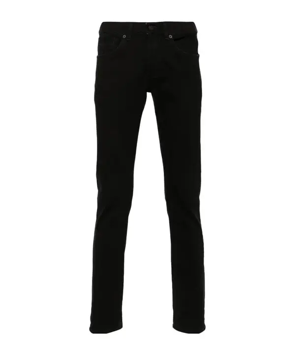 DONDUP George Jeans - Black