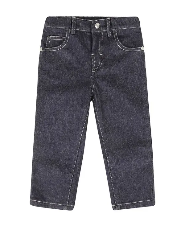 Moncler Multi-pocket Jeans