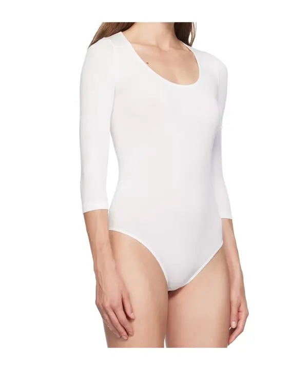 Wolford Tokio Seamless Round Neck Jumpsuit