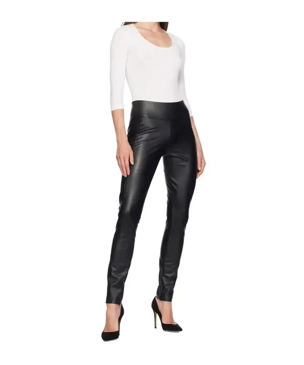 Wolford Tokio Seamless Round Neck Jumpsuit