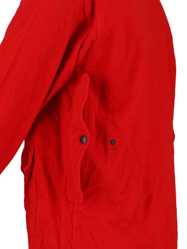 Junya Watanabe Long Sleeved Shirt