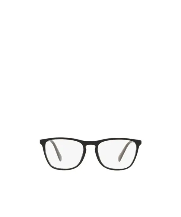 Prada Rectangle Eyeglasses - White