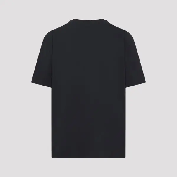 Acne Studios 1996 Sprayed Crewneck T-shirt
