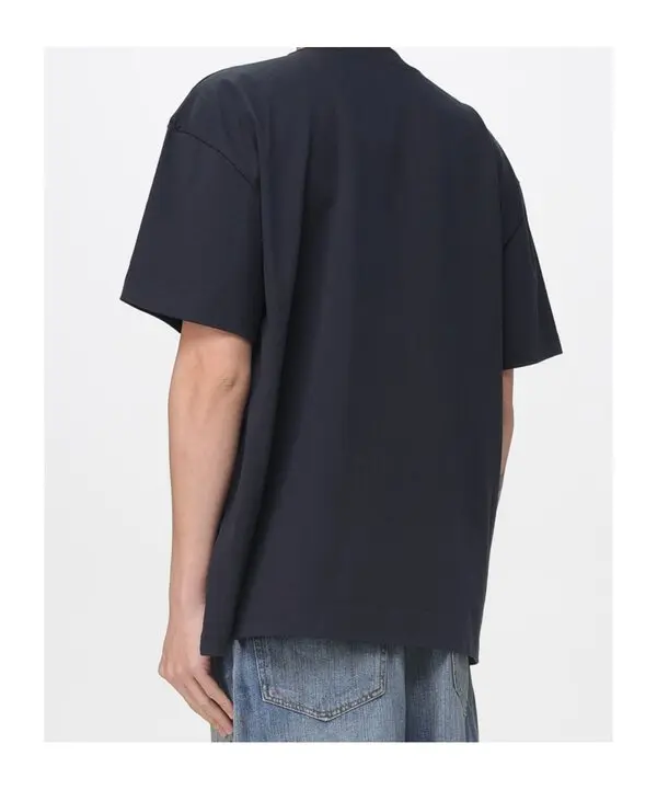 Acne Studios 1996 Sprayed Crewneck T-shirt