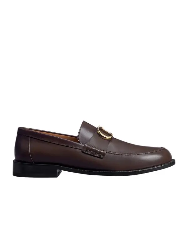 Dior Archie Loafer - Black