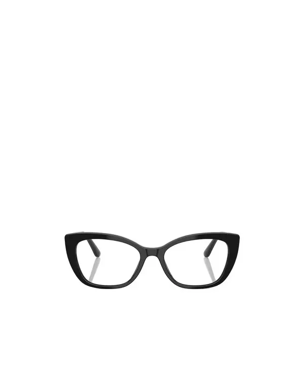 Dolce & Gabbana Cat Eye Eyeglasses - Black